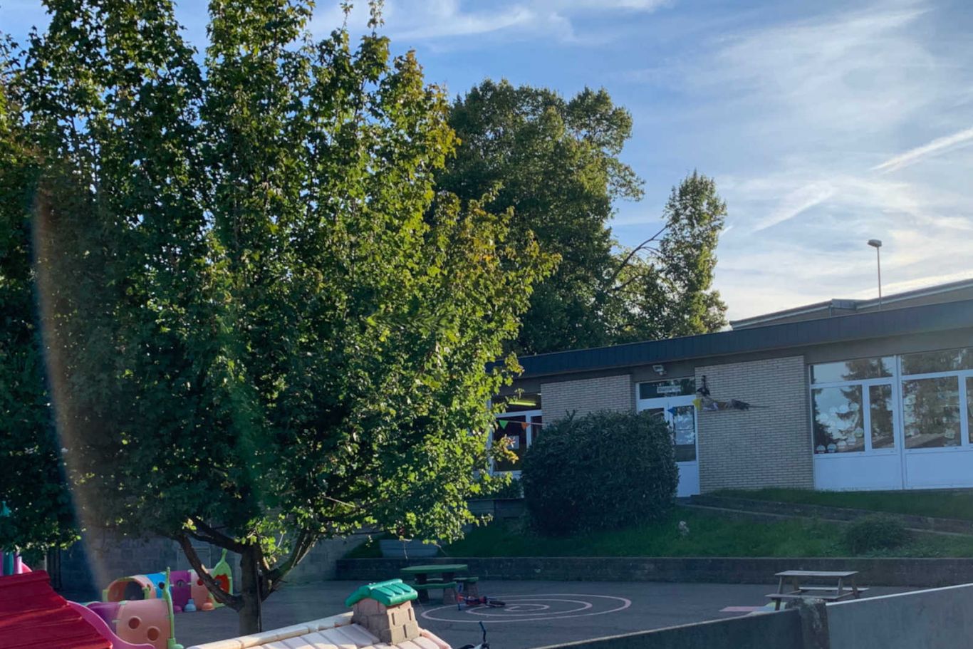 Institut Saint-Hadelin 1 – Bienvenue sur le site de l'institut ISH1 ...